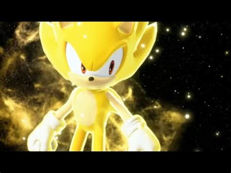 Sonic Frontiers True Final Boss YouTube
