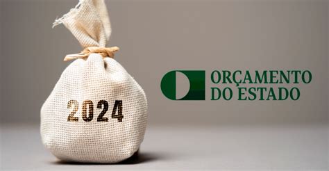 Orçamento de Estado 2024 O que a sua empresa pode esperar Nap Conta