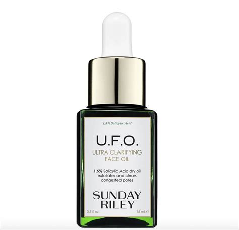 10 Best Facial Oils For Gua Sha For GLOWY Skin