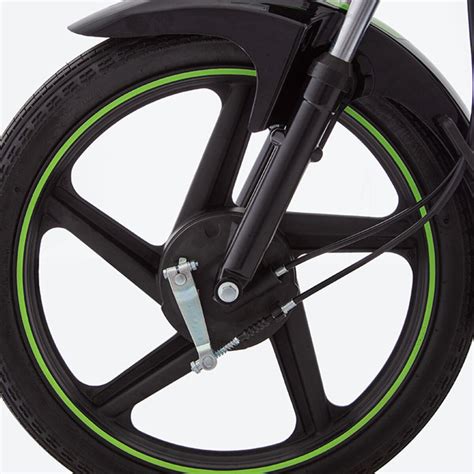 Ft Ts Gpx Motos