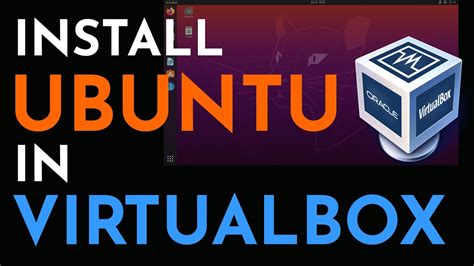 How To Install Ubuntu On VirtualBox In Windows 10 2020 Ubuntu 20 04