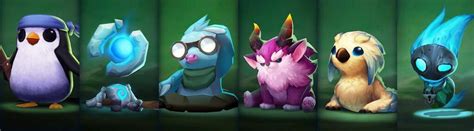 dev Los pilares del diseño de Teamfight Tactics Telegraph