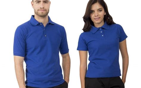 POLOS CAMISEROS Polos PIQUE Para Mujer GAMARRA