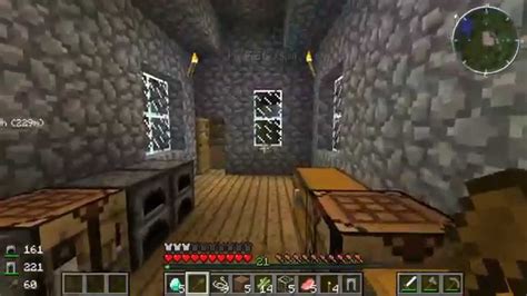 Minecraft Live Na Modach Youtube