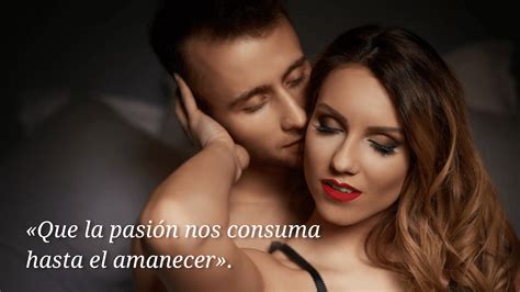 Ejemplos de Frases Hot para Avivar la Pasión en Tu Relación