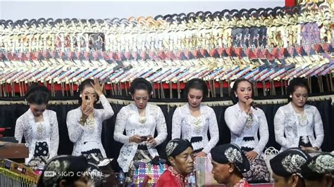 Live Wayang Dalang Ki Sigid Ariyanto S Sn Wahyu Purba Kayun Bt