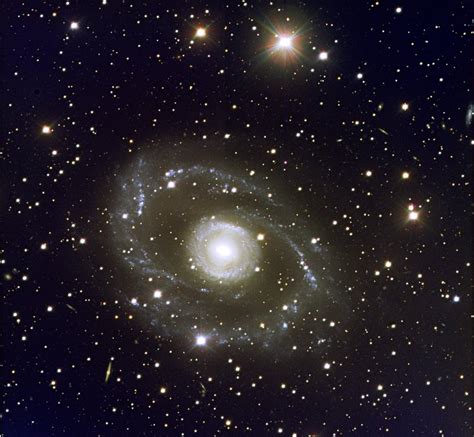 The Spectacular Spiral Galaxy ESO 269 G57 ESO