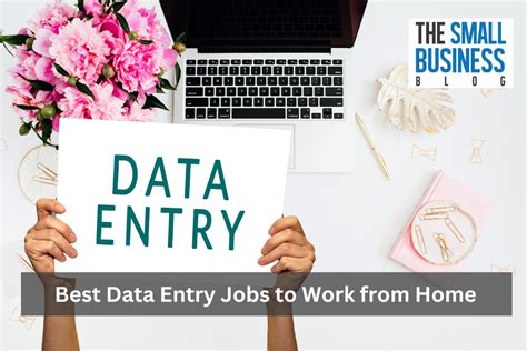 The Complete Guide To Data Entry Jobs Finding Remote Work