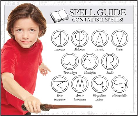 Lord Voldemorts Wizard Training Wand Spells To Cast Official Toy