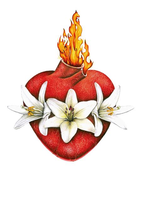 Casto y Amante Corazón de San José APOSTOLADO DE LOS SAGRADOS