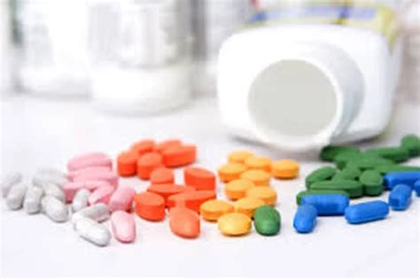 Get The Facts About Over The Counter Pain Relievers Knee Clinics