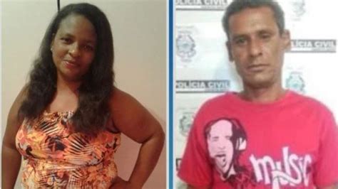 Homem Que Matou Ex No Dia Da Mulher Condenado A Anos De Pris O