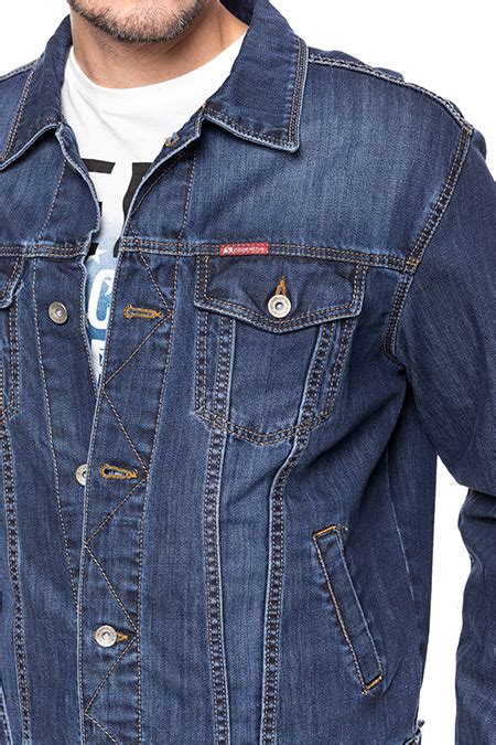 Stanley Jeans Stanley Jeans