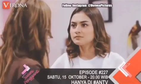 Sinopsis Suami Pengganti Sabtu 15 Oktober 2022 Ariana Labrak Celine