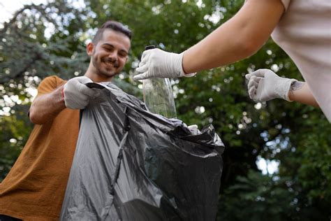 El Papel Fundamental de la Recolección de Basura en la Sostenibilidad