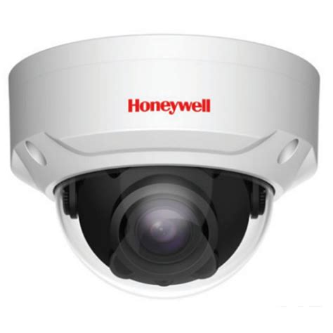 Honeywell Performance Series H4D3PRV2 3MP Outdoor H4D3PRV2 B H