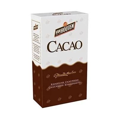 Van Houten Cacao G