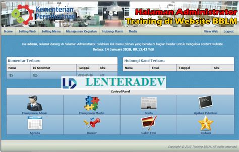 Source Code Aplikasi Penilaian Kinerja Karyawan Berbasis Web Harga