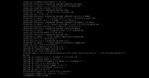Comment Configurer Un Serveur Et Un Client NTP Sur Debian 10