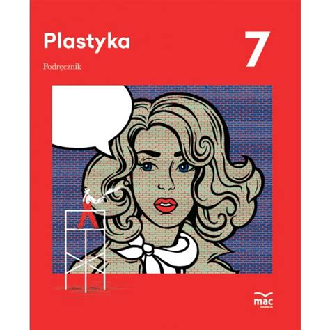 Plastyka Podręcznik klasa 7 Księgarnia edukacyjna pl