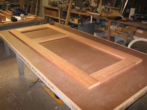 Come Costruire Una Porta In Legno Fai Da Te