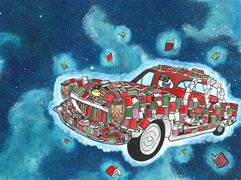 Toyota Dream Car Art Contest ya están los ganadores
