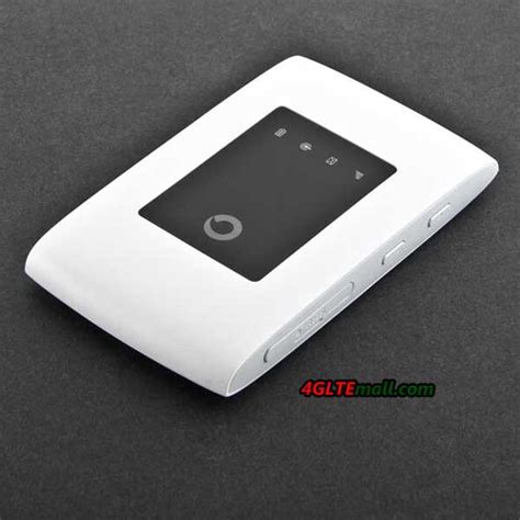ZTE R218 4G Mobile WiFi Router Review 国产vodafonewifi高 CSDN博客