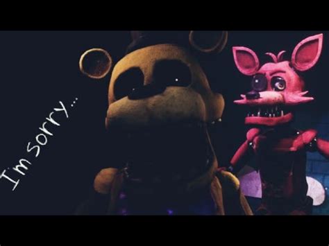 Tego się tu nie spodziewałem Dobre i złe zakończenie FNAF 1