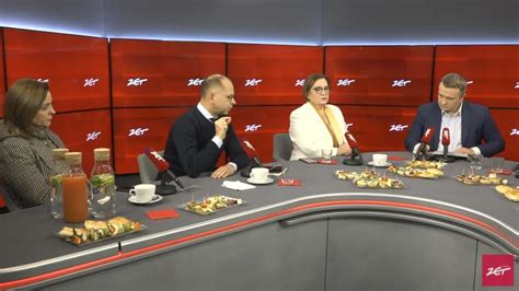 Dzie Tygodnia W Radiu Zet Lutego Zaprasza Andrzej Stankiewicz