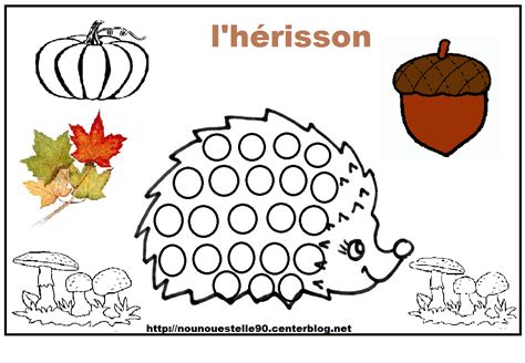 Gommettes Automne Page 2
