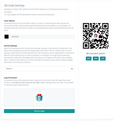 How To Generate Dynamic Qr Codes For Your Sms Marketing Strategy App