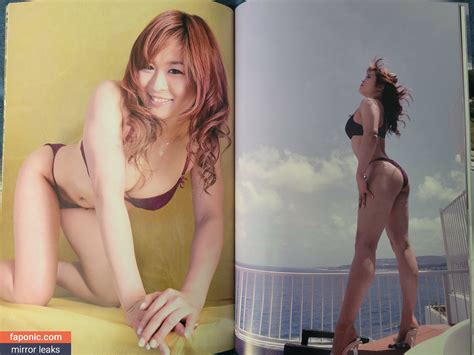 Io Shirai Aka Iyo Sky Nude Leaks Photo 42 Faponic