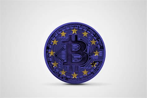 Bitcoin Surpasses 60 000 Euros Historical ATH For The Crypto