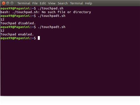 Ultimate Bash Keyboard Shortcuts Guide Enlinux