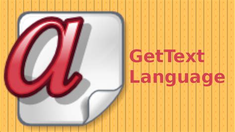 github seanpm2001 learn gettext a repository for showcasing my knowledge of the gettext