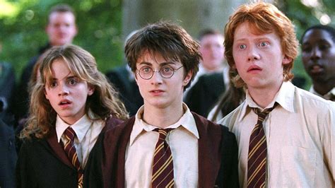 How To Watch The Harry Potter Movies In Order Chronological And Release Date Techradar