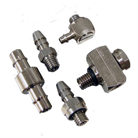 Pneumatic Hose And Tube Fittings Power Drives Inc