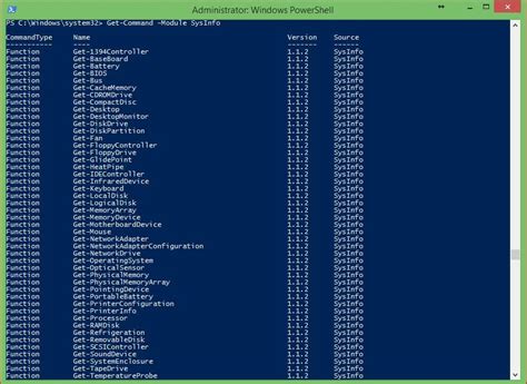 PowerShell Modules Archives Stephanos Constantinou Blog