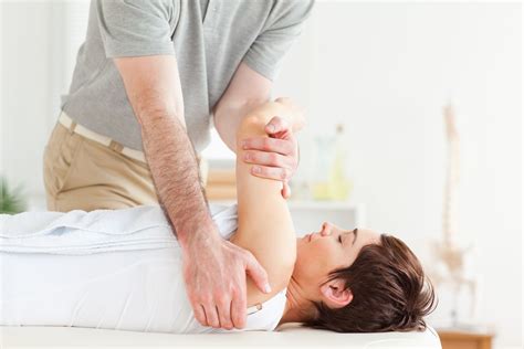 Protocolo De Rehabilitaci N Tras Reparaci N Artrosc Pica De Manguito