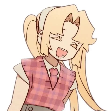 Bibi Pfp Cartoon Art Styles I Love My Girlfriend Amy