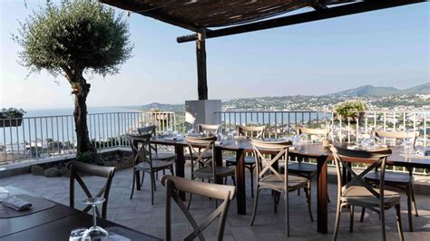 Lagriturismo Lavinum A Monte Di Procida