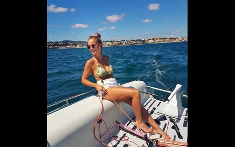 Bárbara Norton De Matos Bárbara Norton De Matos Aos 39 anos garante