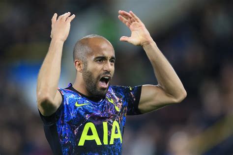 SPNet Lucas Moura Negocia Clube Da MLS E Deve Ser Emprestado Ao