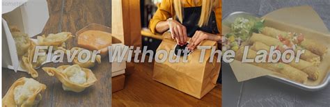Ajinomoto Foodservice North America