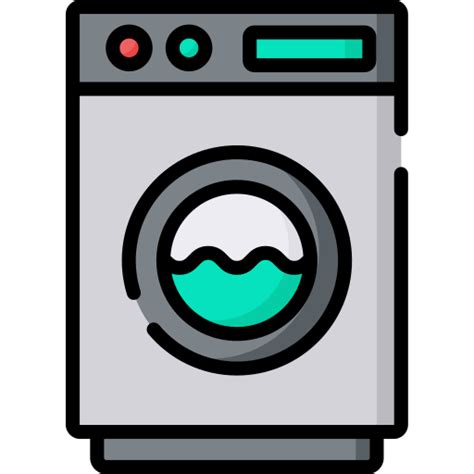Electrical Appliance Special Lineal Color Icon