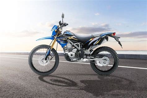 Kawasaki KLX 150BF Price List Philippines Promos Specs Carmudi