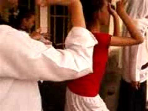 Amel Ayu Regina Indri Dance Youtube