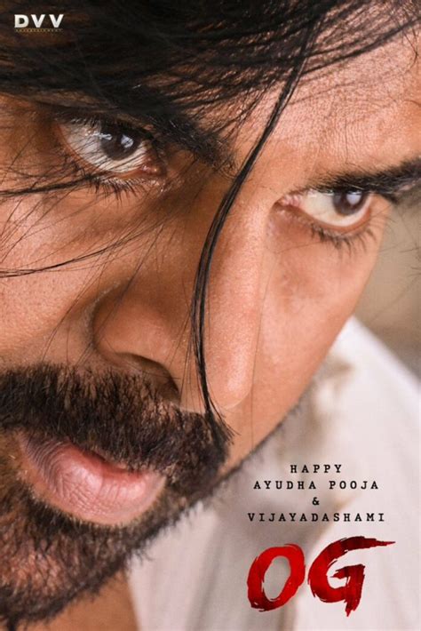 Looking Poster