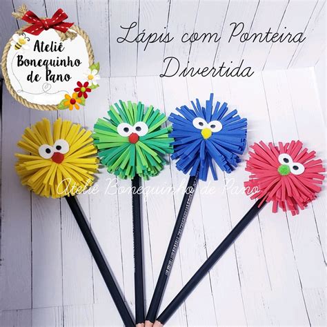 LEMBRANCINHA DIA DAS CRIANÇAS DESCABELADO Elo7