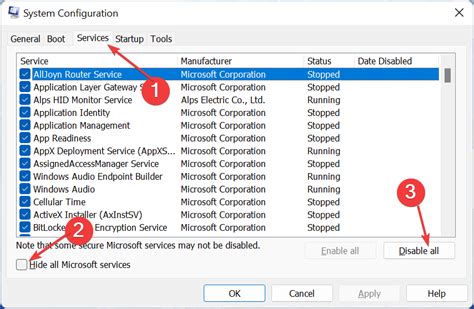 Ways To Fix System Idle Process High Cpu In Windows